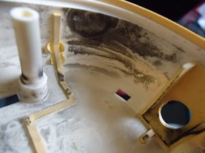 Moldy Milk: How to Avoid Breastmilk Contamination When Pumping ...