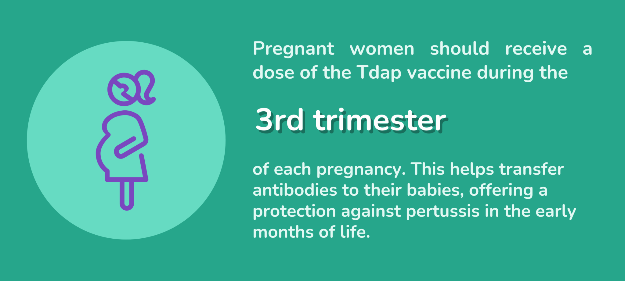 Tdap Vaccine - MotherToBaby